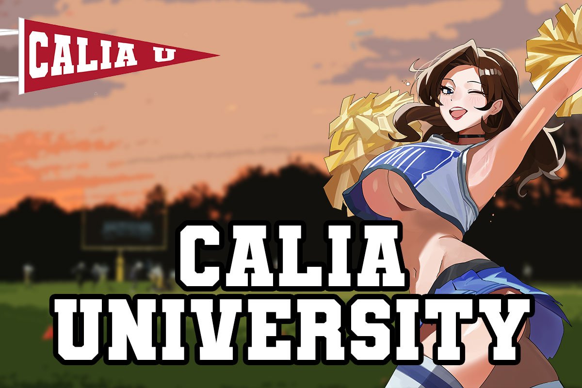 Mistress Calia - Erotic Hypnosis