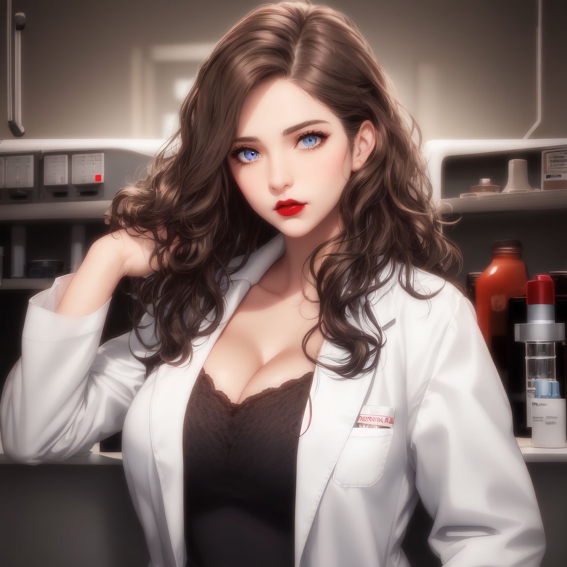 Mistress Calia - Erotic Hypnosis