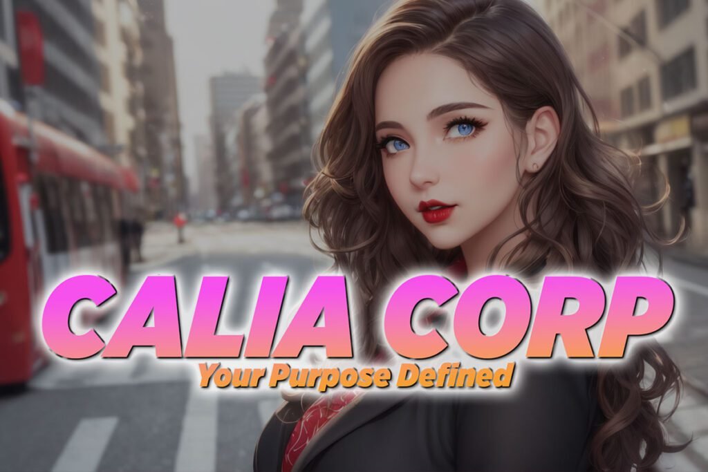 Mistress Calia - Erotic Hypnosis