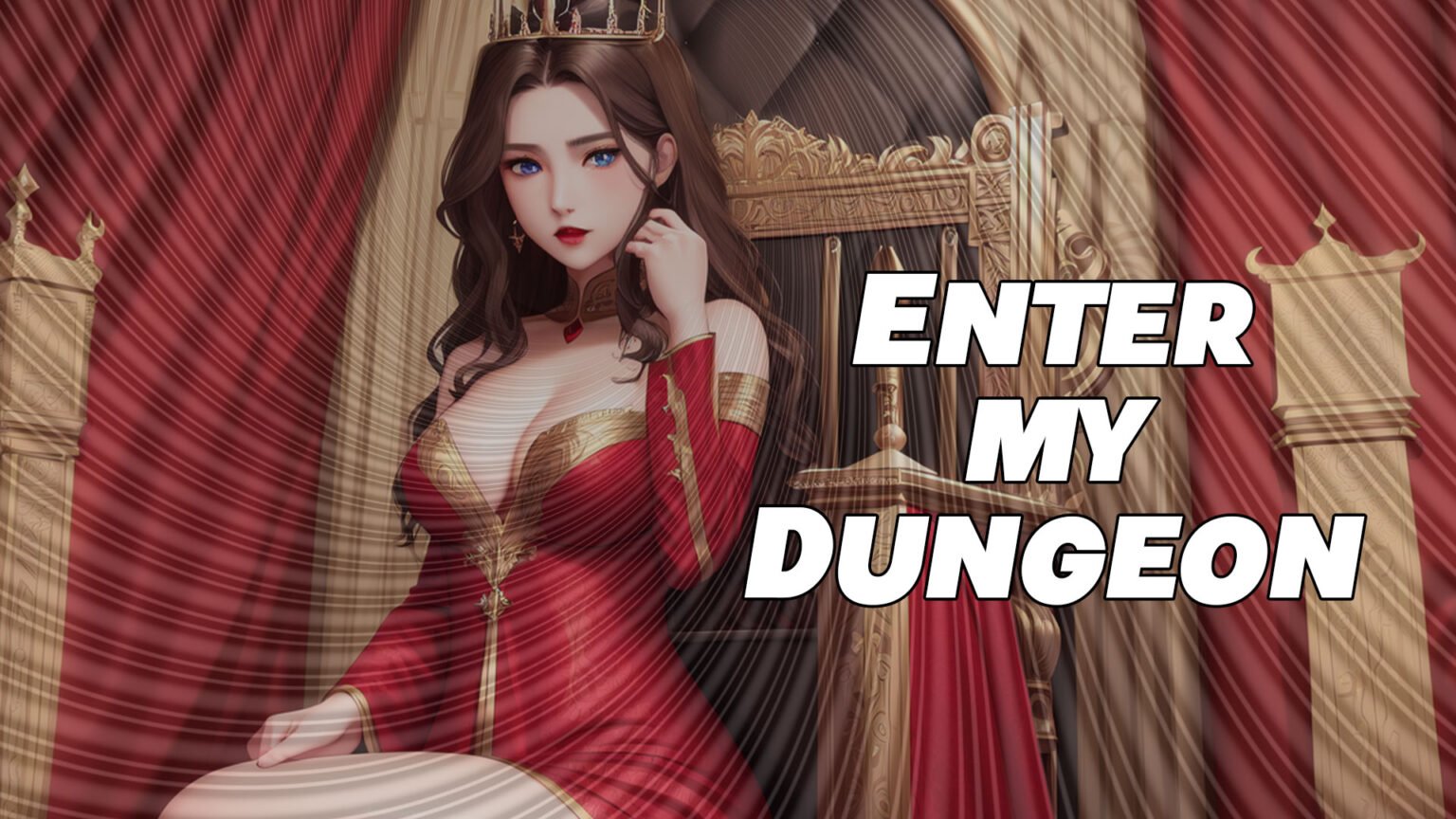 The Room Erotic Hypnosis - Mistress Calia