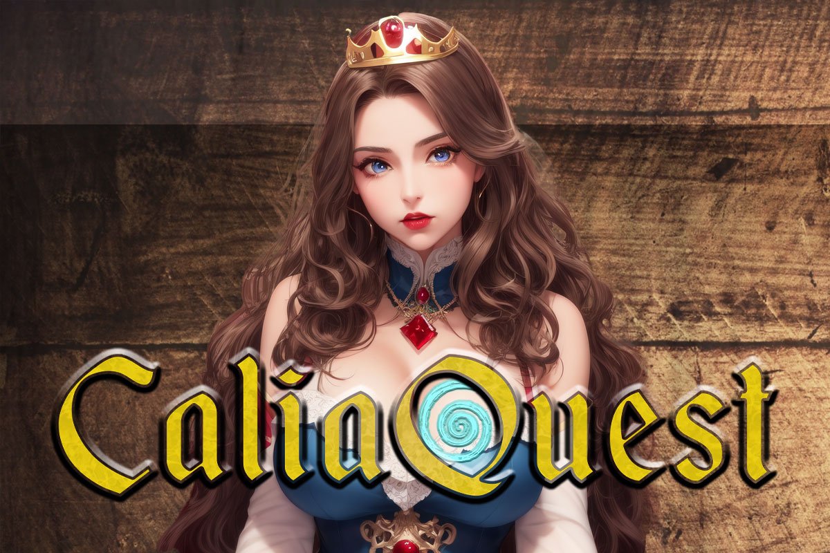 Mistress Calia - Erotic Hypnosis