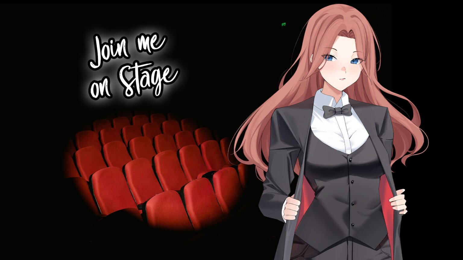 Erotic Hypnosis Stage Show - Mistress Calia